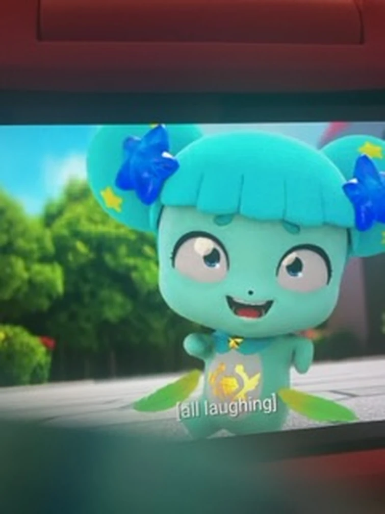 Discuss Everything About Catch! Teenieping Wiki | Fandom