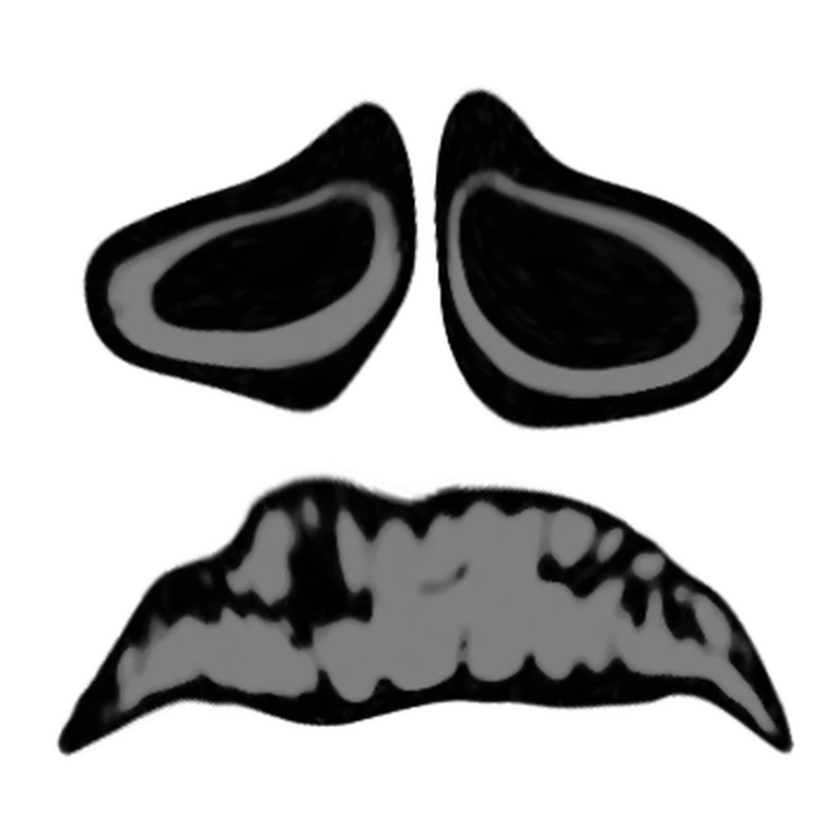 blue timmy and miserable timmy real design no fake | Fandom