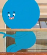 I think this is Billy Parham's father | Fandom