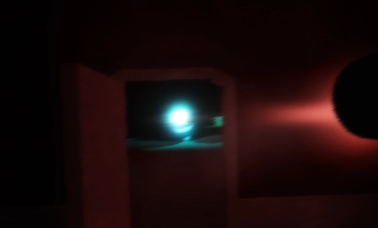 Discuss Everything About Roblox Interminable Rooms Wiki | Fandom