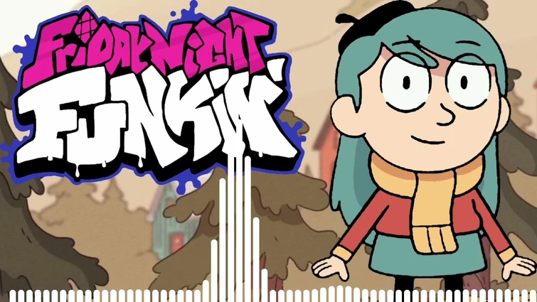 Discuss Everything About Hilda: A Netflix Original Series Wiki | Fandom