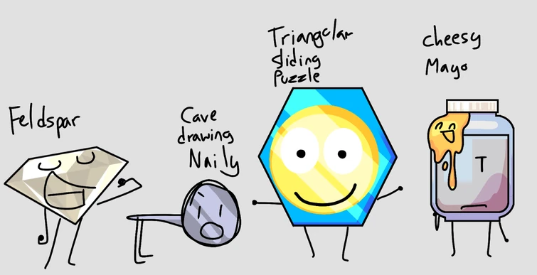 Bank Tribute Cast Reveal!! | Fandom