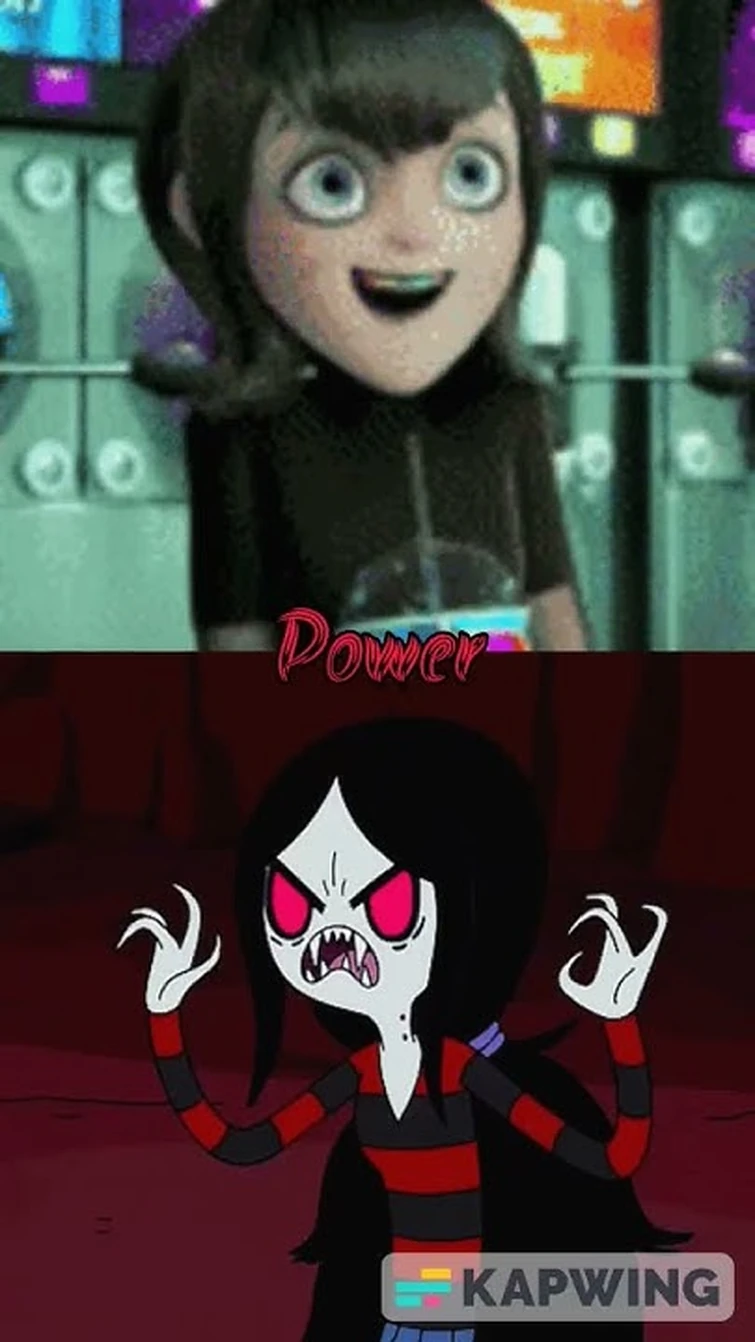 "Midnight Bite" | Fandom