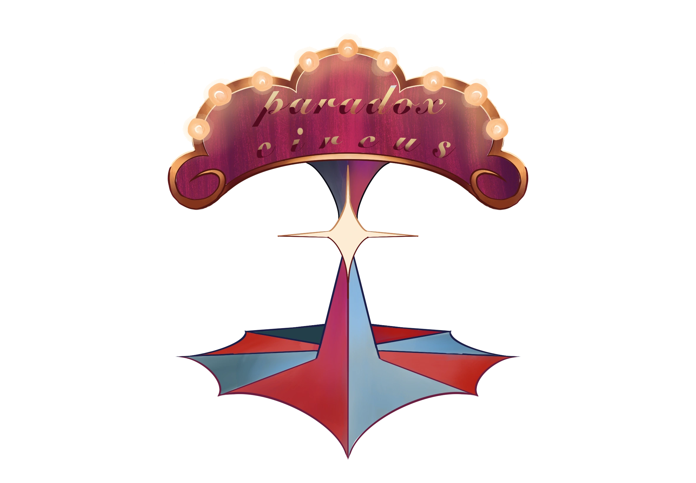 My share of art for the circus | Fandom