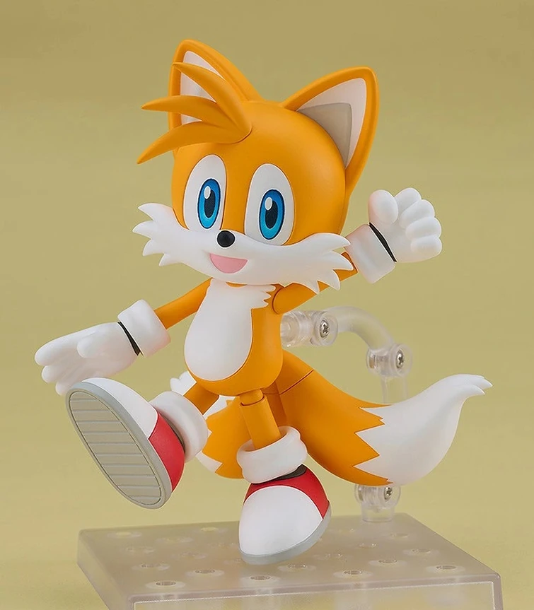 New Sonic the Hedgehog merchandise unveiled. | Fandom