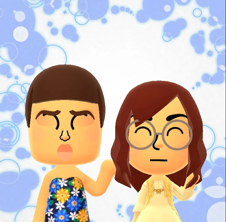 Jenny and Chloe | Fandom