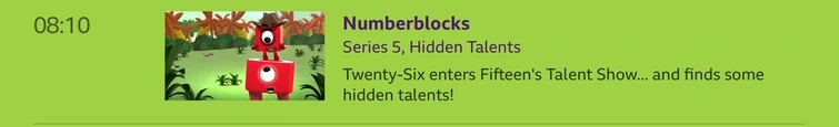 Numberblocks Season 7 News | Fandom