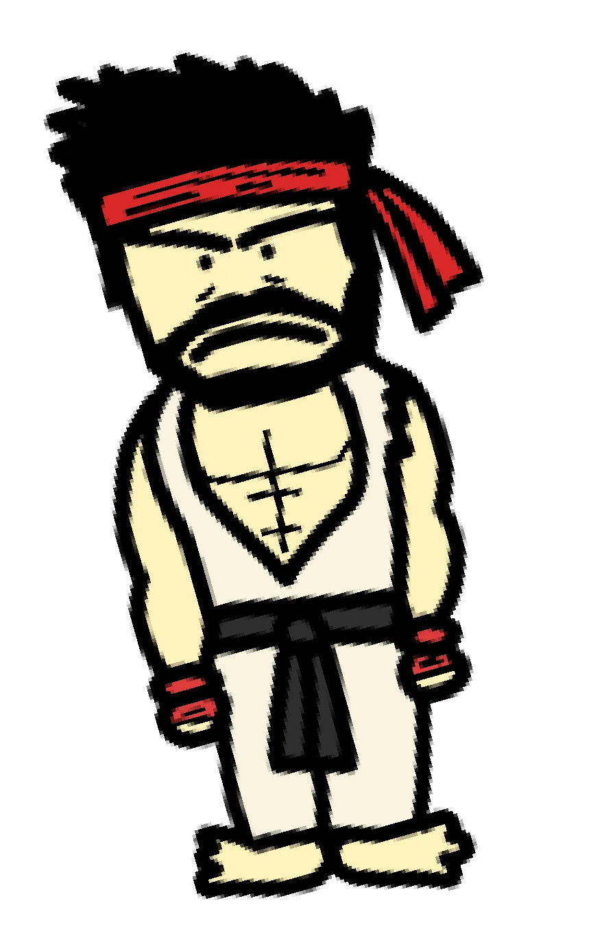 The man, the myth, the Ryu | Fandom