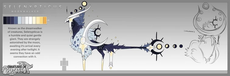 CELESTIAL TIKIT GACHA?? | Fandom