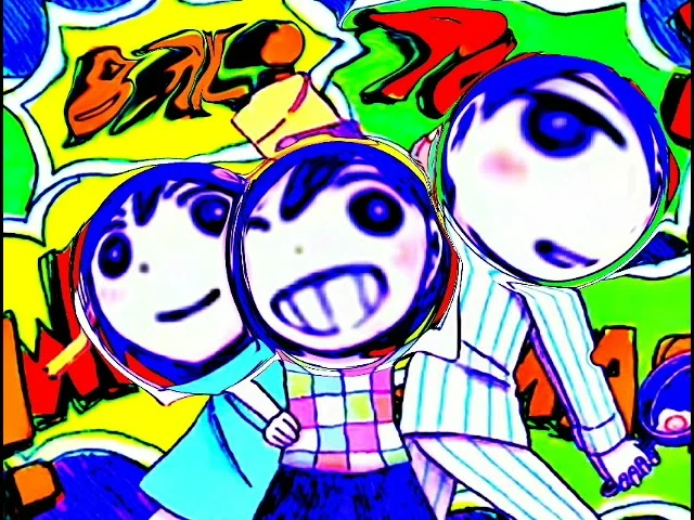 Make sure to turn up the volume. | Fandom