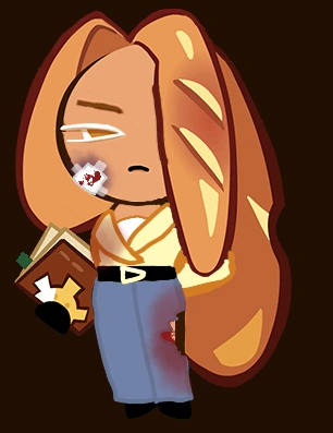 Let’s talk about Sweet Fever Baguette | Fandom