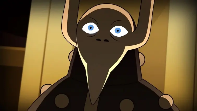 Uuuuuuuh, I made a monstrosity | Fandom