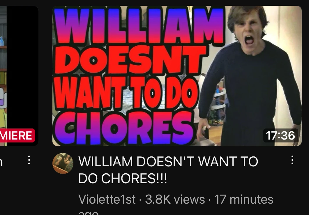 LET’S GOOOOOOO!!!!!! VIOLETTE1ST RELEASED A NEW VIDEO! | Fandom