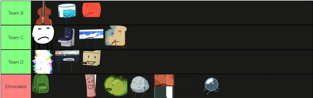 ONE Viewer Voting - Episode 8 | Fandom