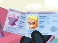 Don't Yank My Chain | Fandom