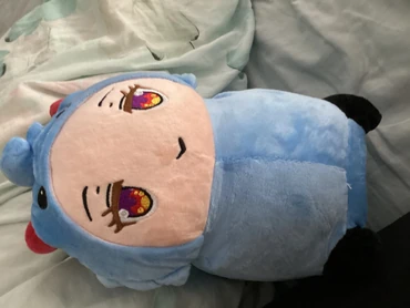 Best non-neso plush on this list? | Fandom