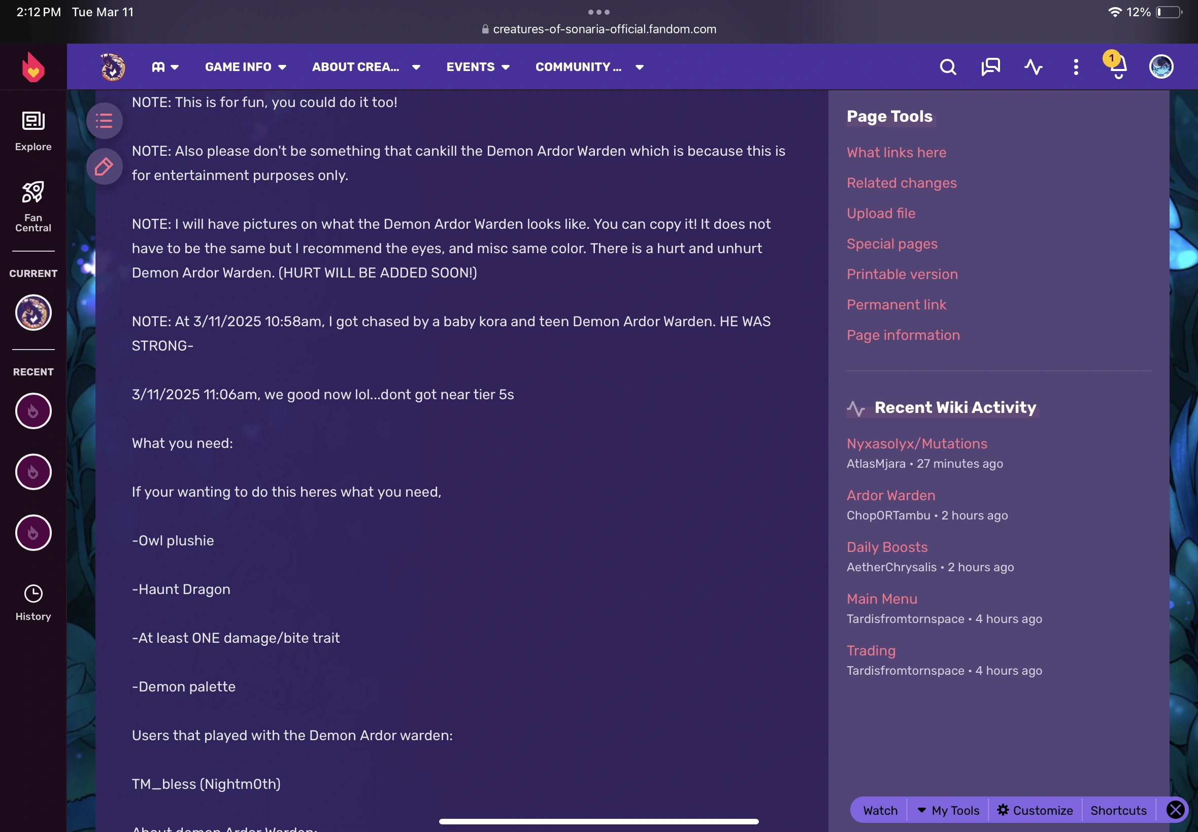 what the skibidi sigma (mods this is a vandalism alert) | Fandom