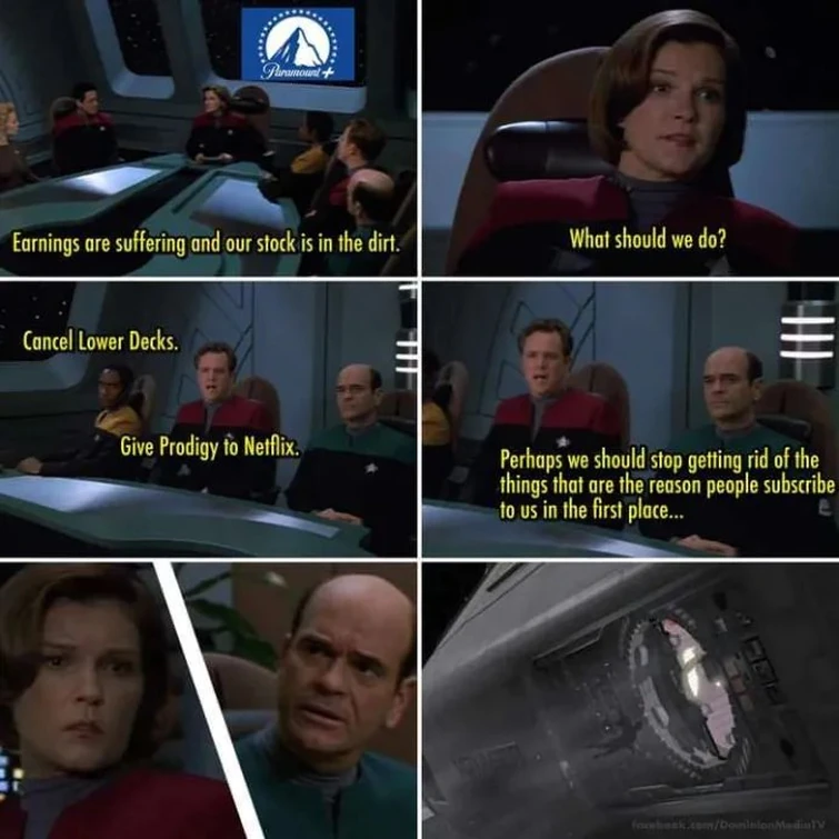 Discuss Everything About Memory Alpha | Fandom