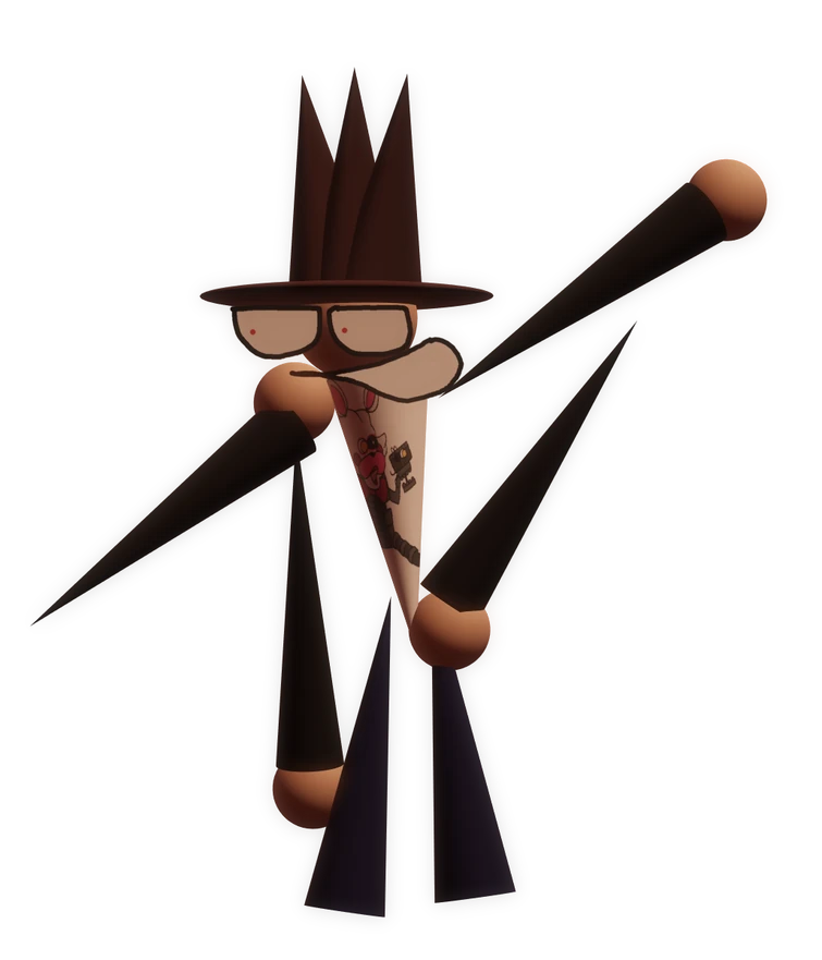 Discuss Everything About Funkipedia Mods Wiki | Fandom