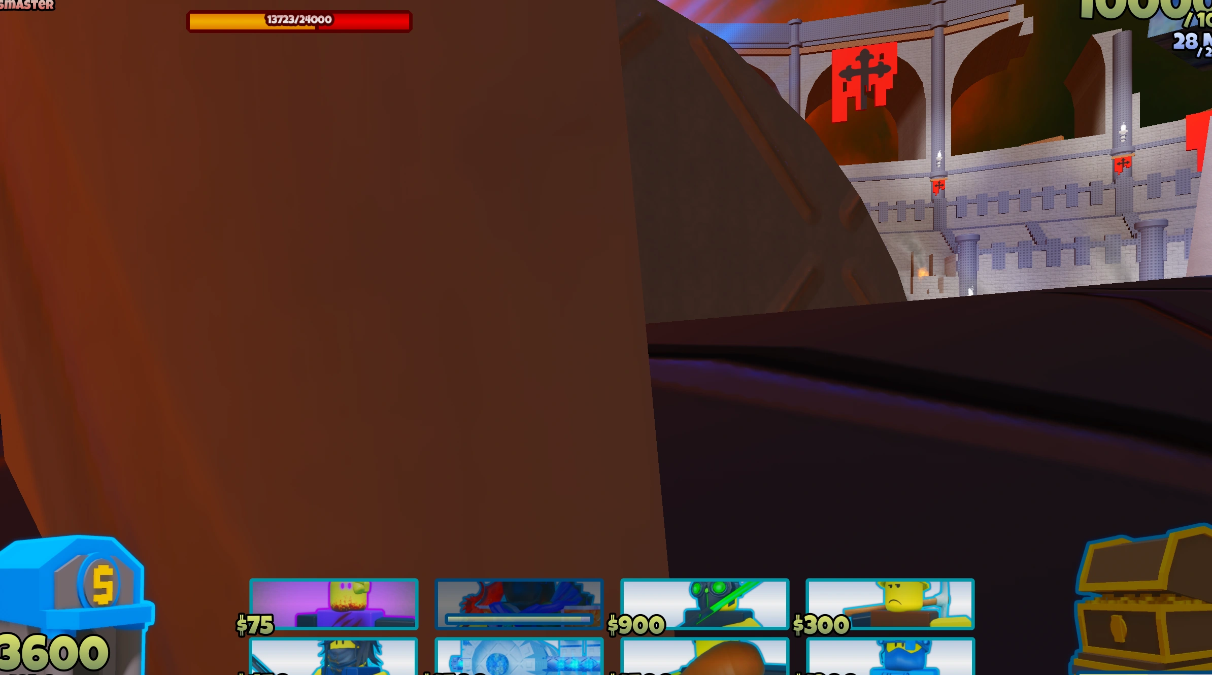 lil chronos done spawned on the wrong side | Fandom