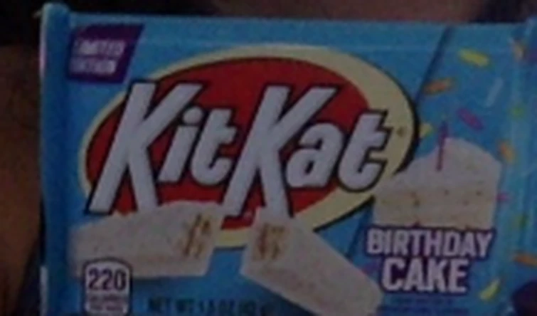 look at my kit kat~~ | Fandom