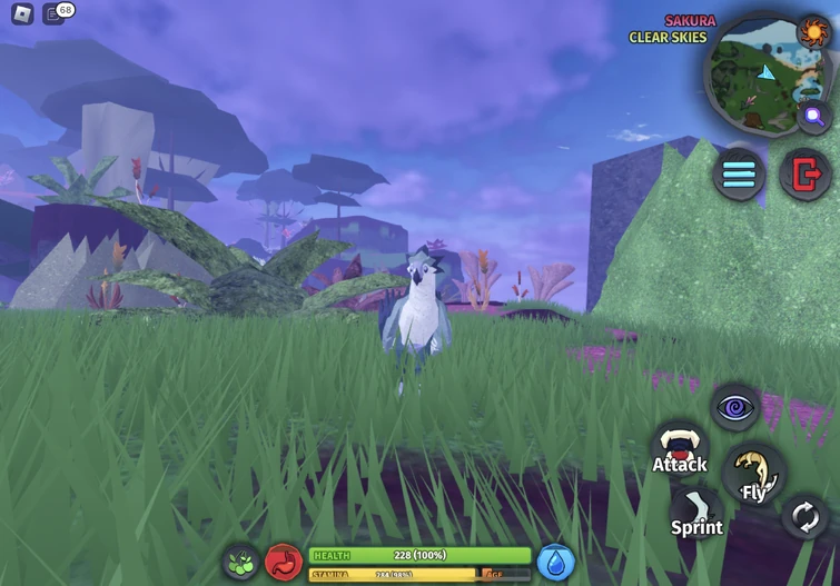 Discuss Everything About Creatures of Sonaria Wiki | Fandom