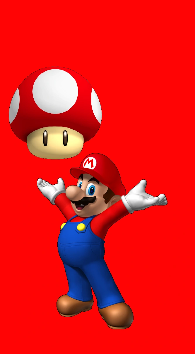 Discuss Everything About Nintendo | Fandom