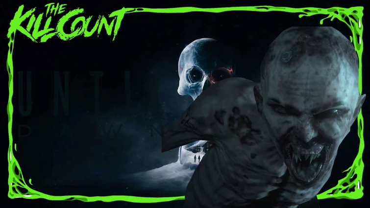 Made 8 more Fan-Made Kill Count Games Thumbnails | Fandom