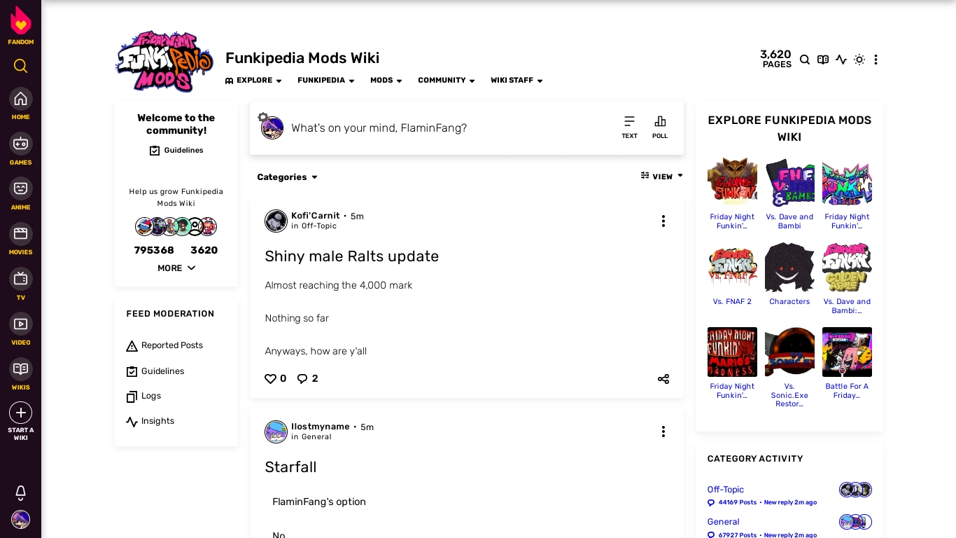 WHY IS IT WHITE | Fandom