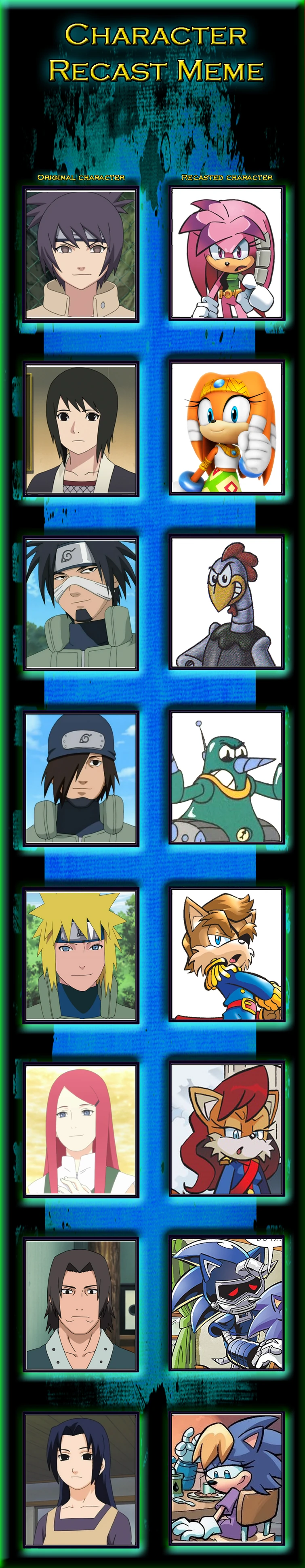 Discuss Everything About Sonic Wiki Zone | Fandom