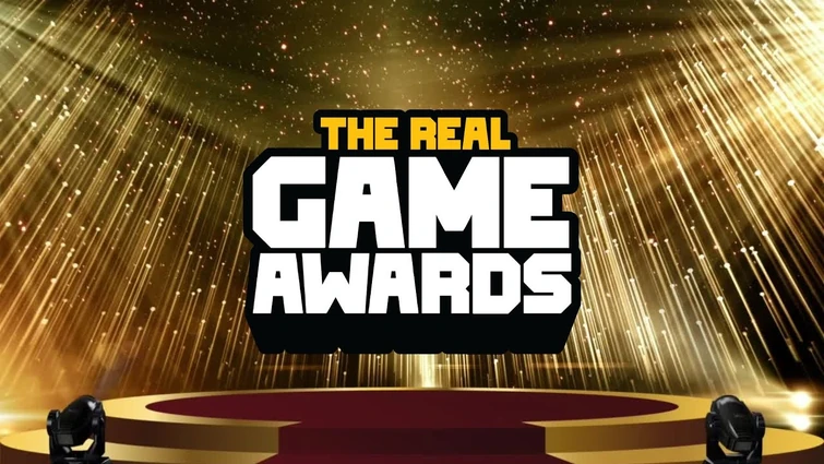 The Real Game Awards | Fandom