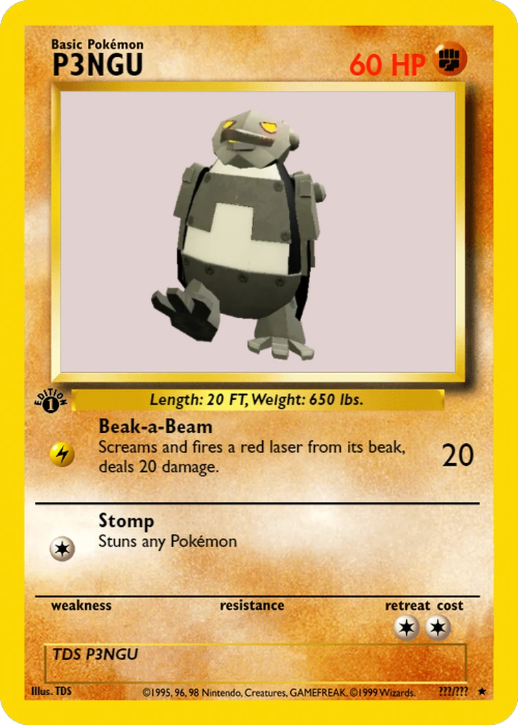 TDS Pokémon Card Prompt | Fandom