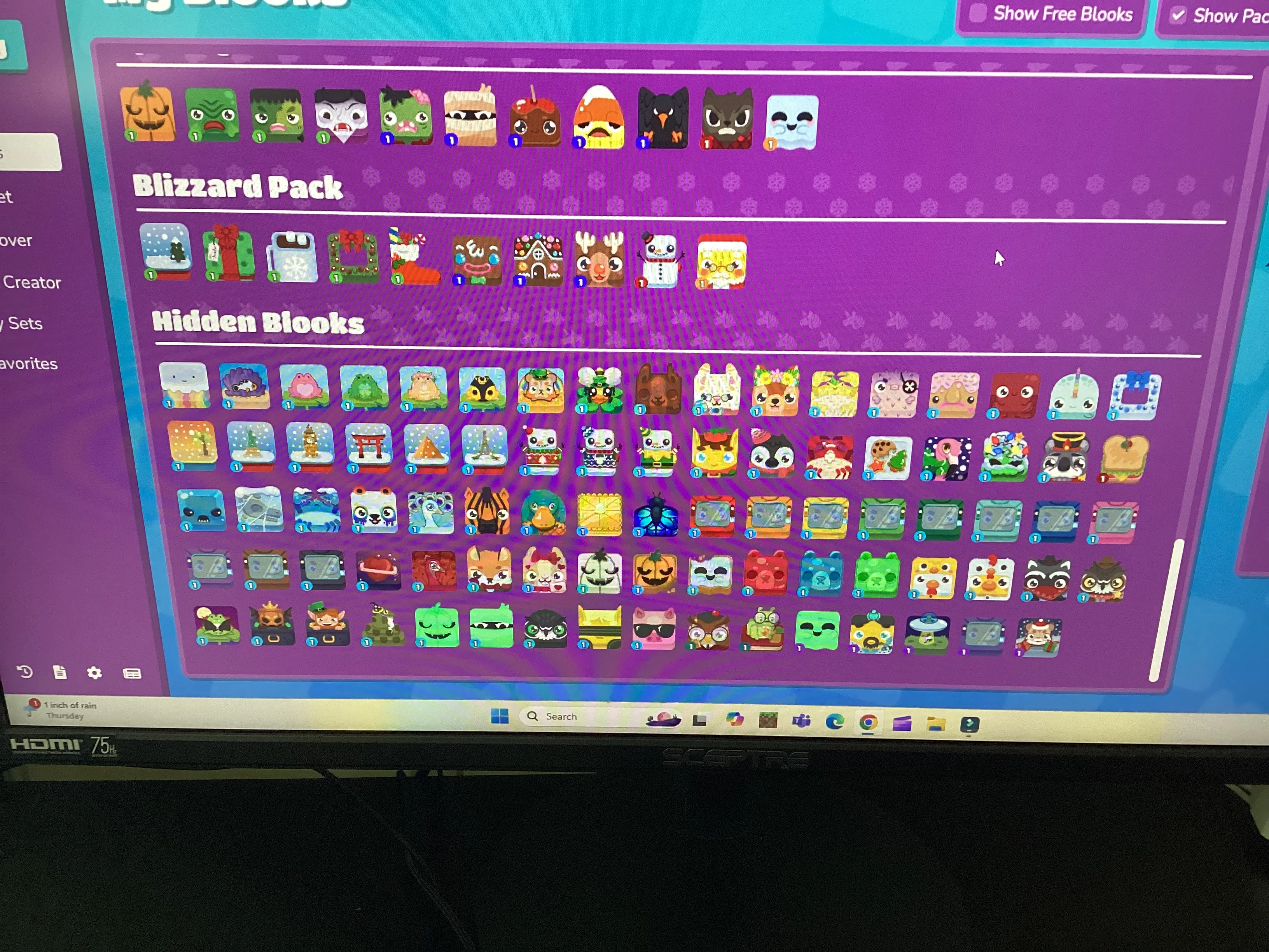 I hacked Blooket 😈😈 | Fandom