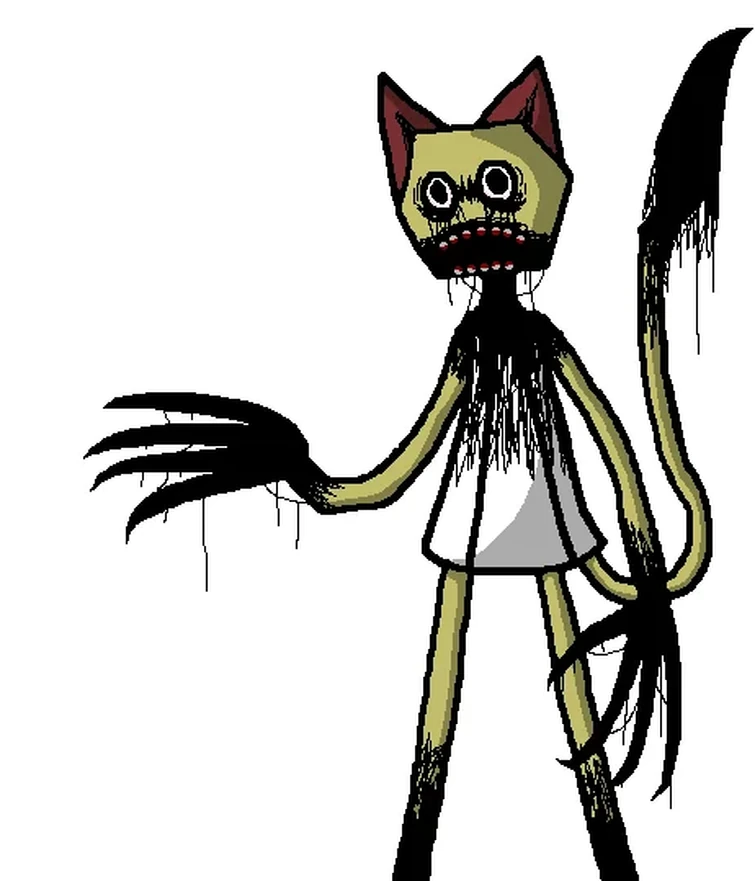 i drew dandy's world creepypastas | Fandom