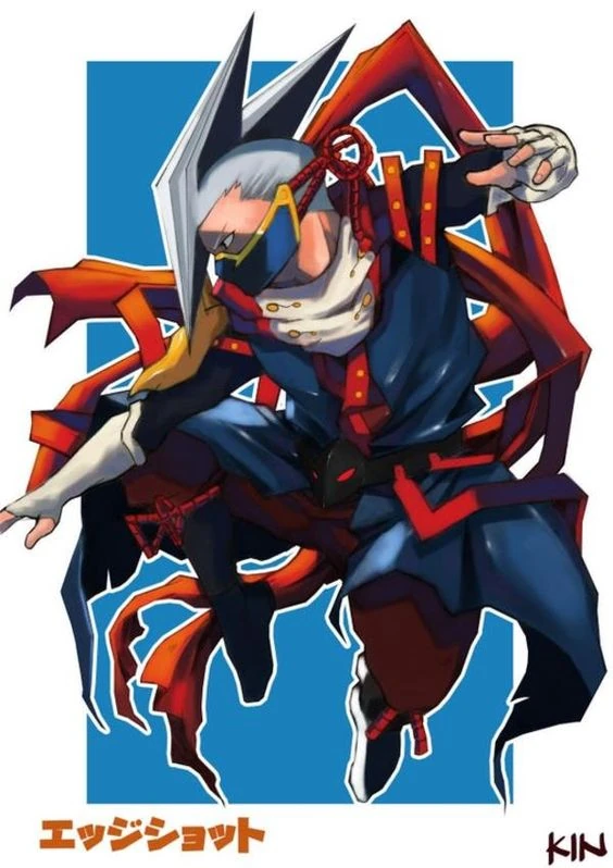 Discuss Everything About My Hero Academia Wiki | Fandom