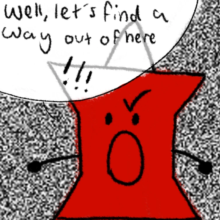 Bfdi White Noise (bfdiwn)-ep 1 | Fandom