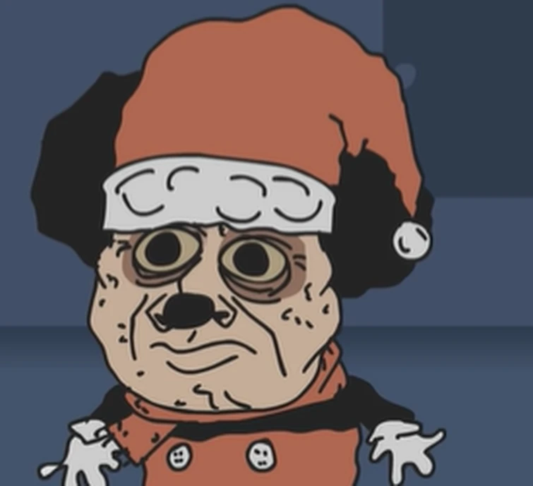 representación grafica cuando buscas un personaje de BPIE en Google ...