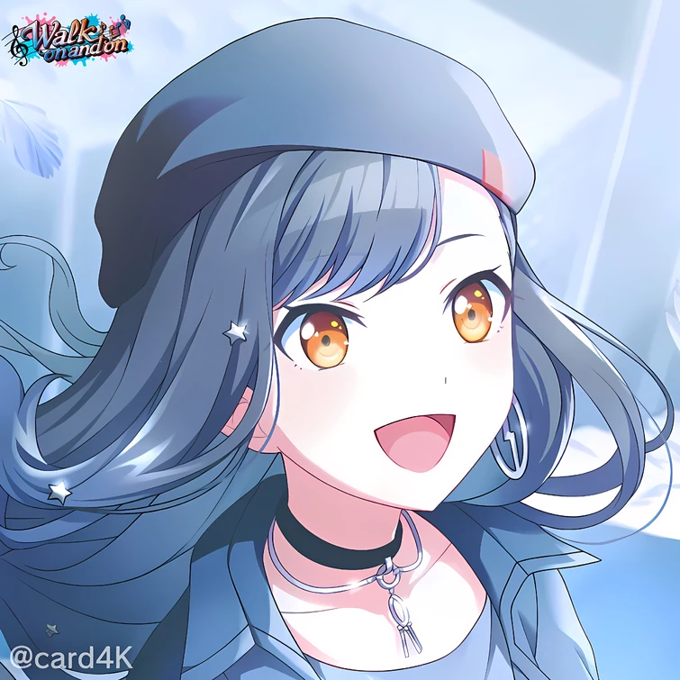 Send icons for every prsk character for the hungry gays | Fandom