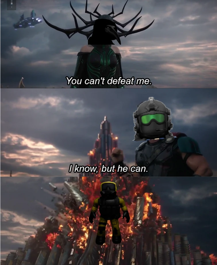 Discuss Everything About RBreach Wiki | Fandom