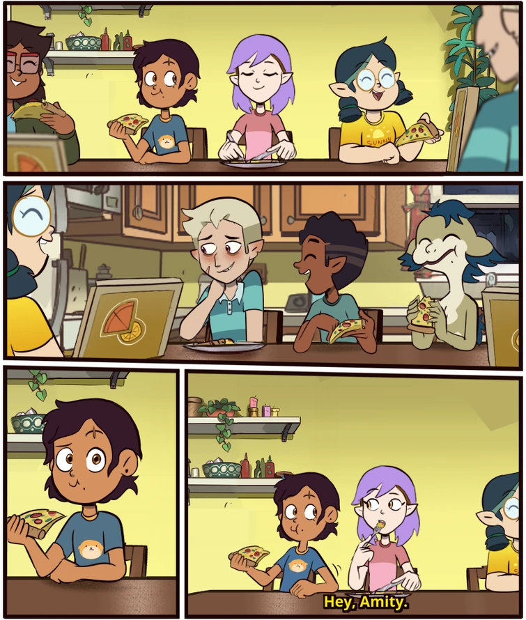 [moringmark] Nonverbal Communication | Fandom