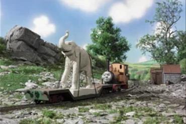 Discuss Everything About Thomas the Tank Engine Wiki | Fandom