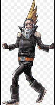 mha x fnaf meme 2 | Fandom