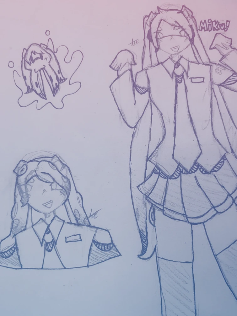 SPLATSUNE MIKU | Fandom