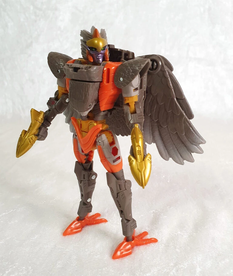 Beast wars shattered Glass Airazor | Fandom