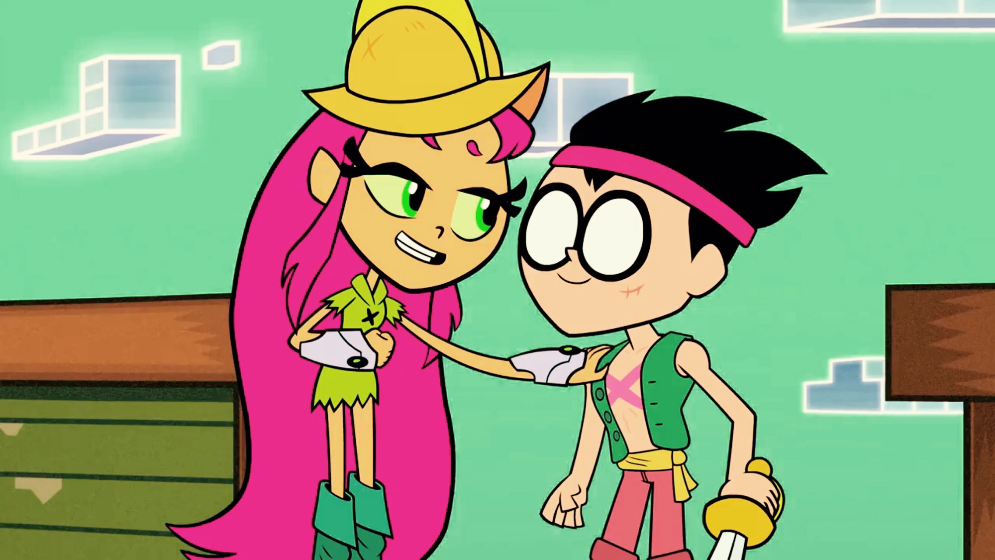 RobStar ️ | Fandom