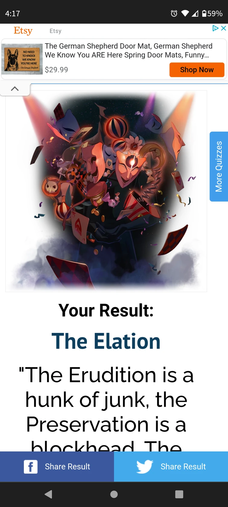 a quiz for what path you would follow! | Fandom