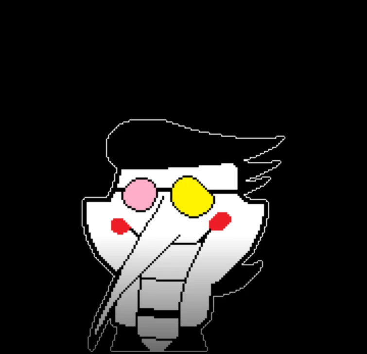 [[KROMER]] | Fandom