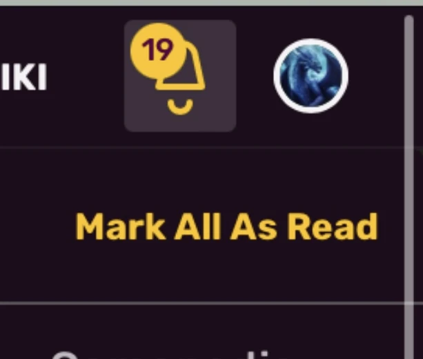 Notifications | Fandom