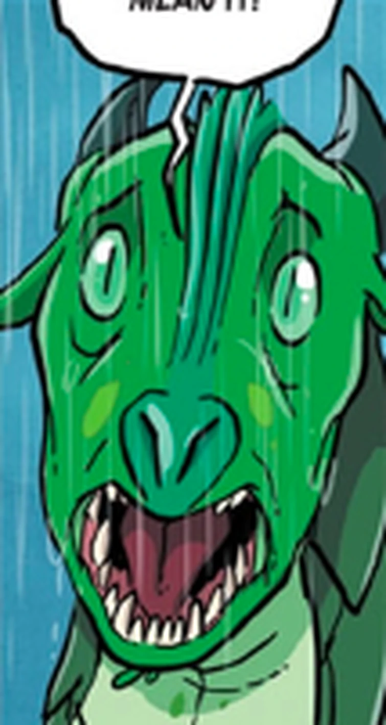 Cursed wof GN images | Fandom