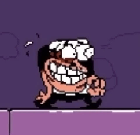 Actually, nevermind | Fandom